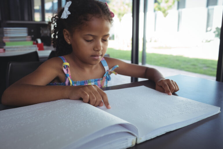 All You Need To Know About World Braille Day Awareness - Werbylo | We ...