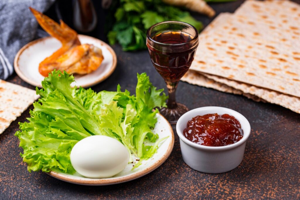 All You Need To Know About Passover Celebration - Werbylo | We rise by ...
